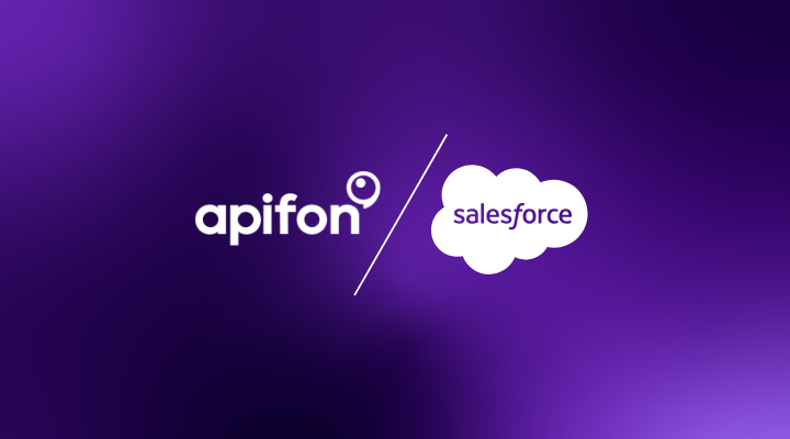 Meet the new Apifon integration with Salesforce Marketing Cloud | apifon.gr